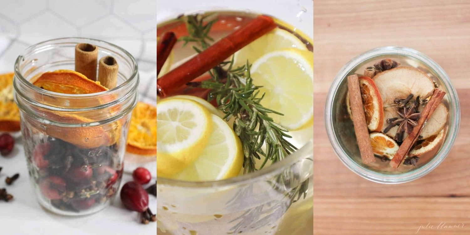 31 Eucalyptus Potpourri Recipes